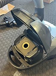 Amazon.com - HawKam Bagged Canister Vacuum Cleaners for Home, 1300W ...