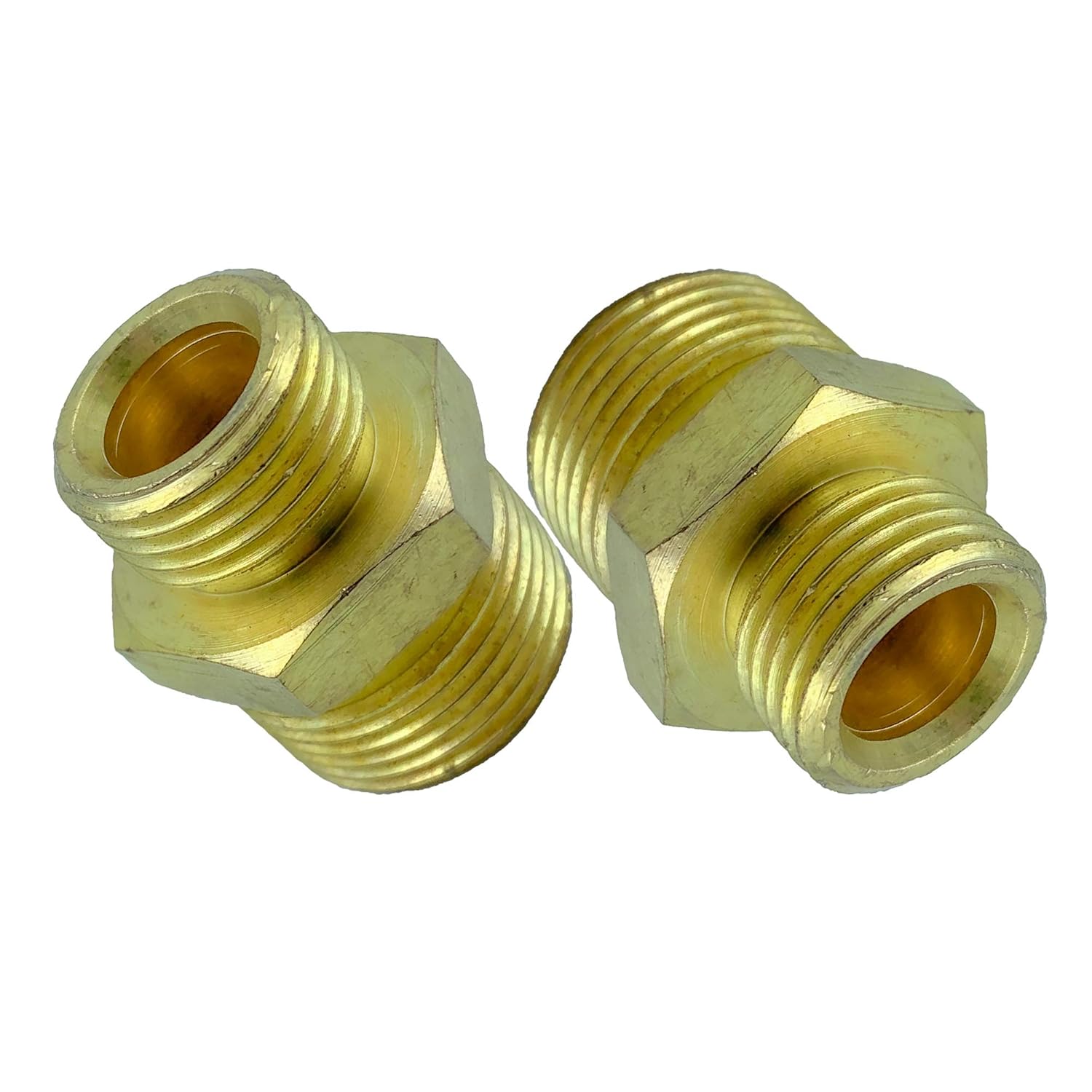 Brass 3 8 X 1 2 Reducing Hex Nipple Olive Union Screwed Pipe Fitting brass-3-8-x-1-2-reducing-hex-nipple-olive-union-screwed-pipe-fitting