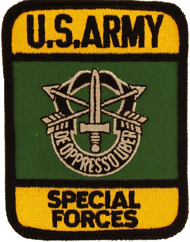 Amazon.com: United States Army SHAEF Supreme Headquarters Allied ...