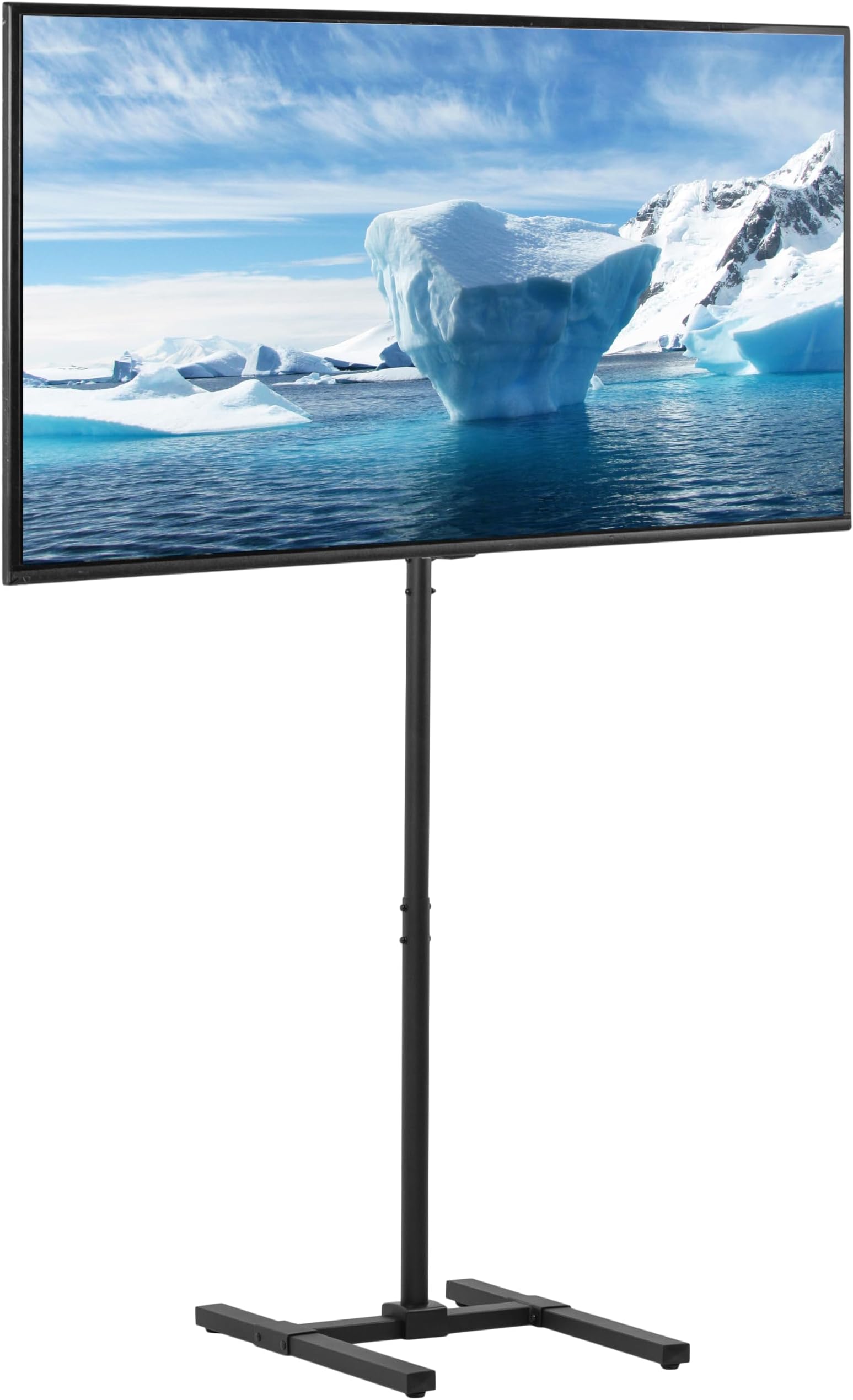 Amazon.com: VIVO Extra Tall TV Floor Stand for 13 to 65 inch Screens up ...