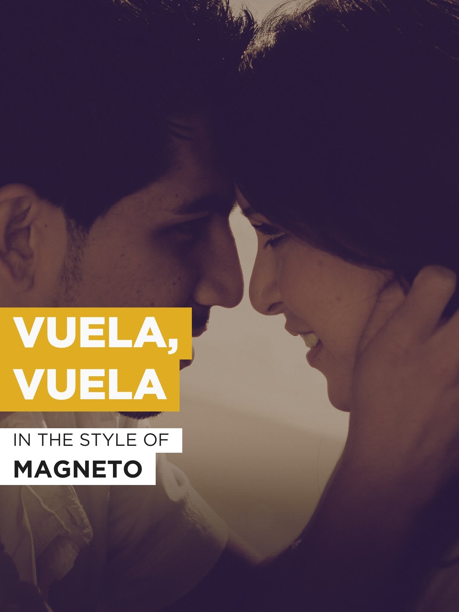 Amazon.com: Vuela, Vuela : Magneto, D Dubois / J M Rivat, ---: Movies & TV