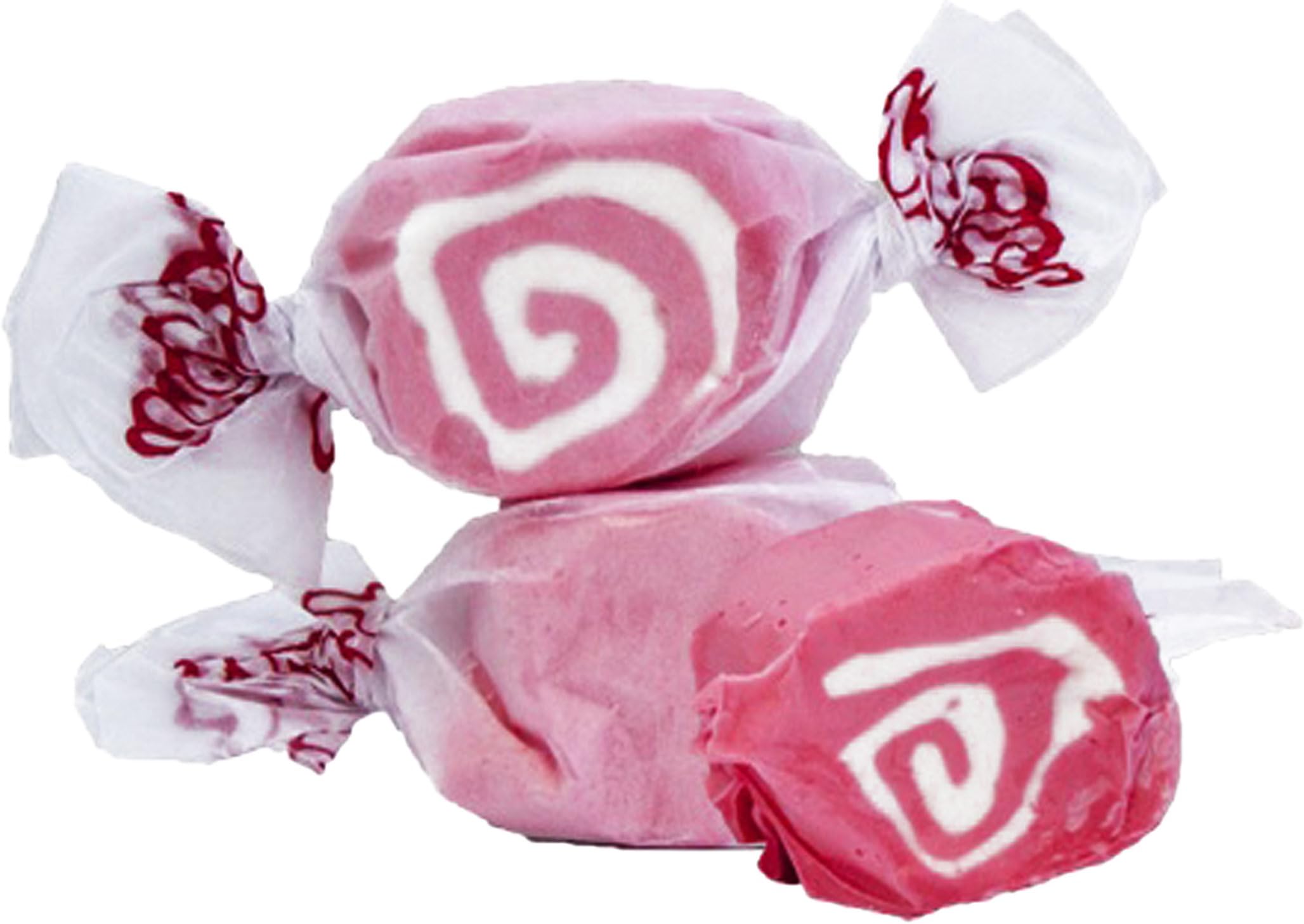 Amazon.com : Grape Purple Gourmet Salt Water Taffy 1 Pound Bag : Taffy ...