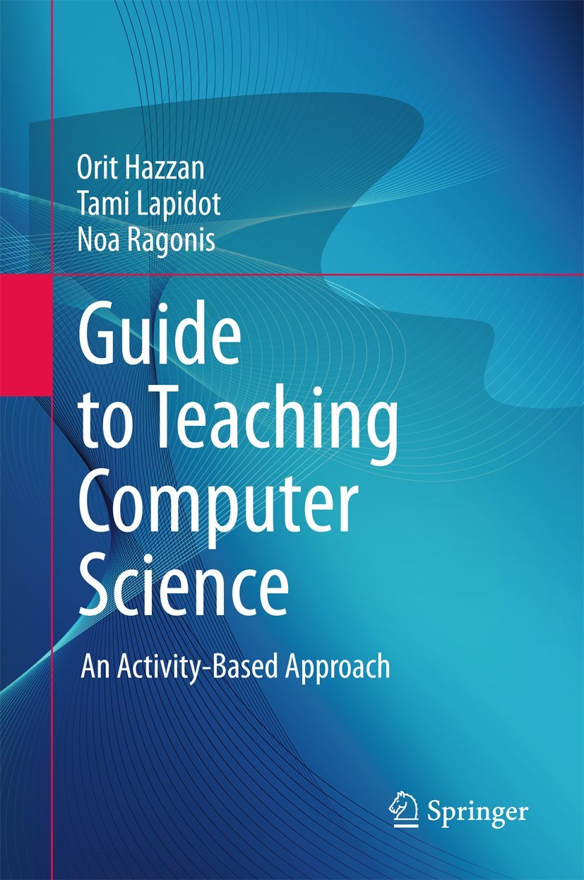 Buy Guide to Teaching Computer Science Book Online at Low Prices in ...