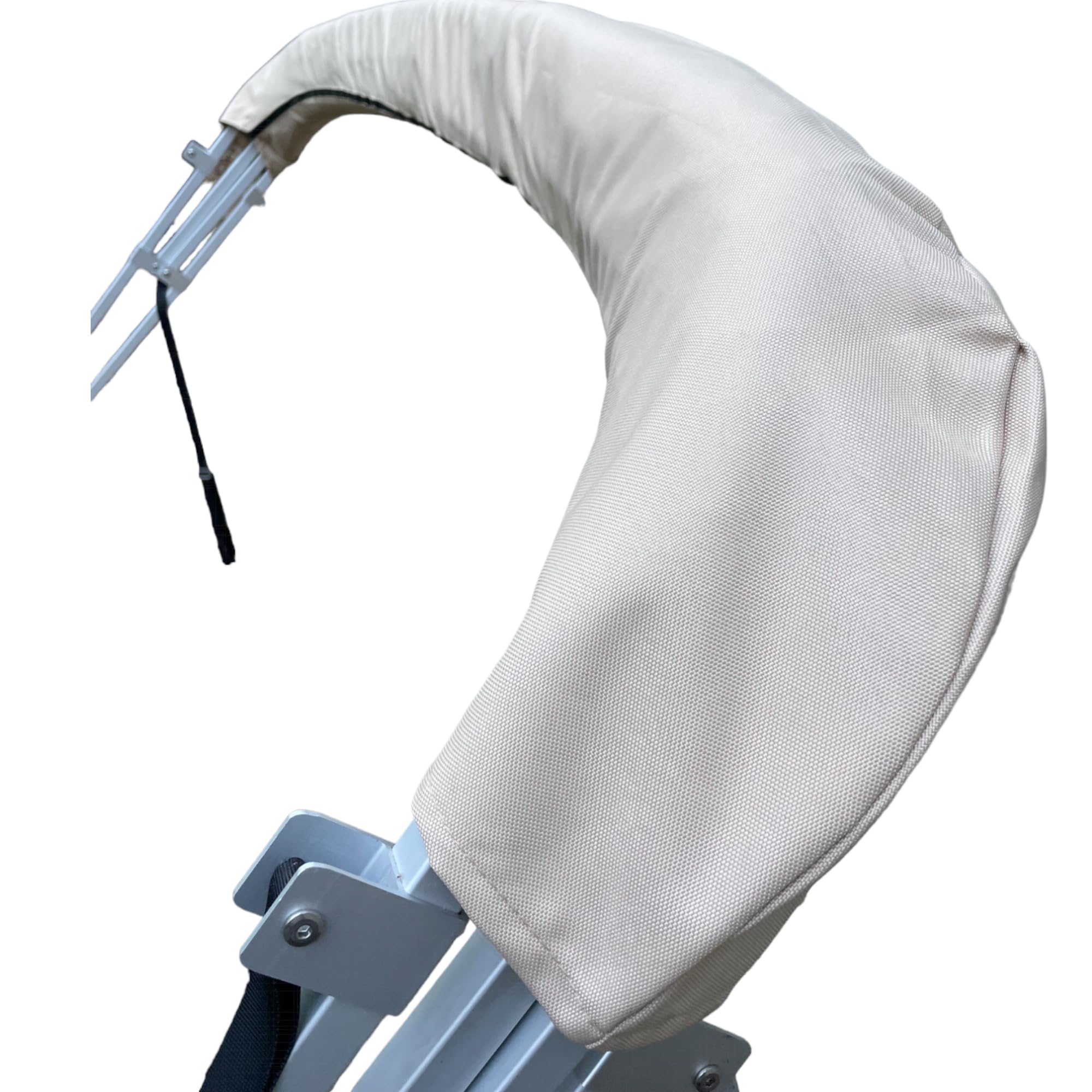 Amazon.com: Oversize Replacement Bimini Top Canvas Storage Boot, Fits ...