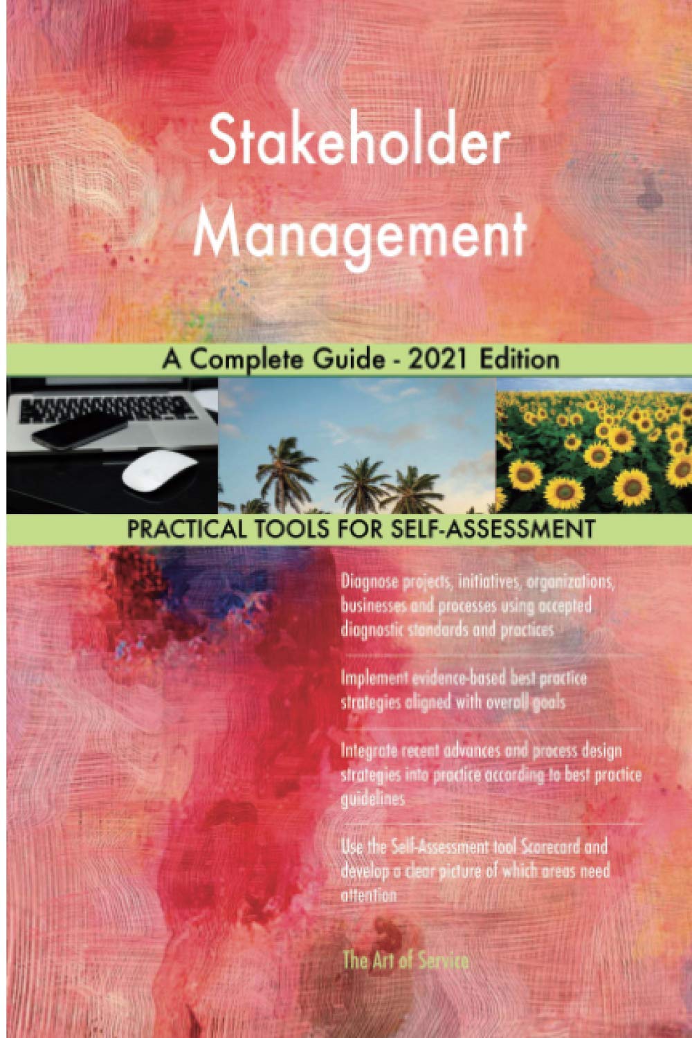Stakeholder Management A Complete Guide - 2021 Edition: Amazon.co.uk ...