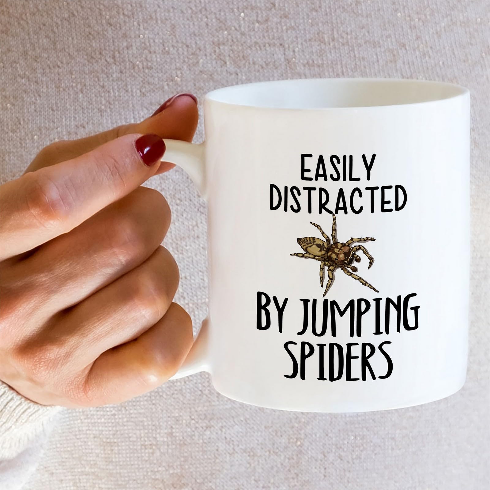 Jumping Spider Happy Birthday Meme Spiderman Birthday Memes & GIFs