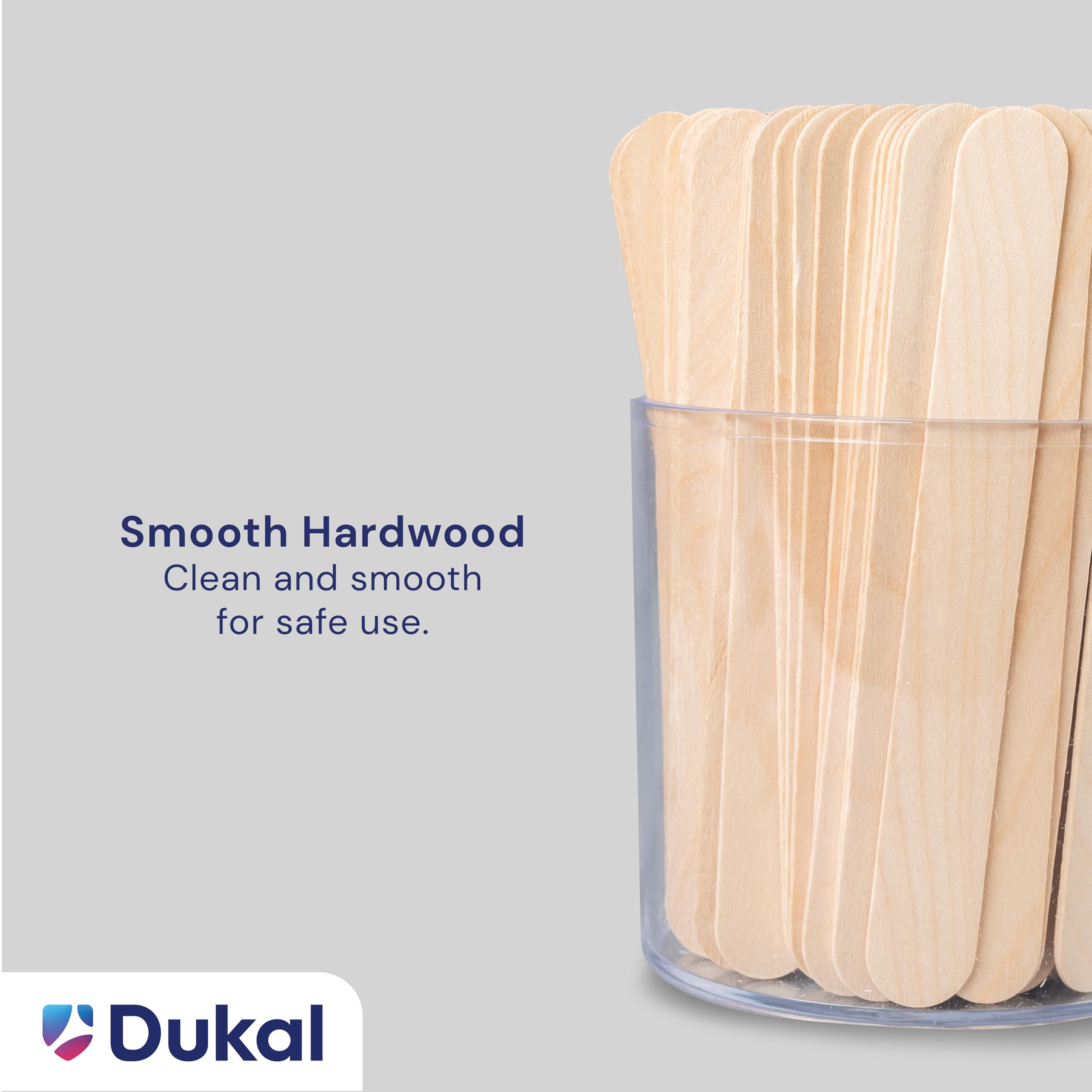 Snapklik.com : Dukal 9002 Tongue Depressor