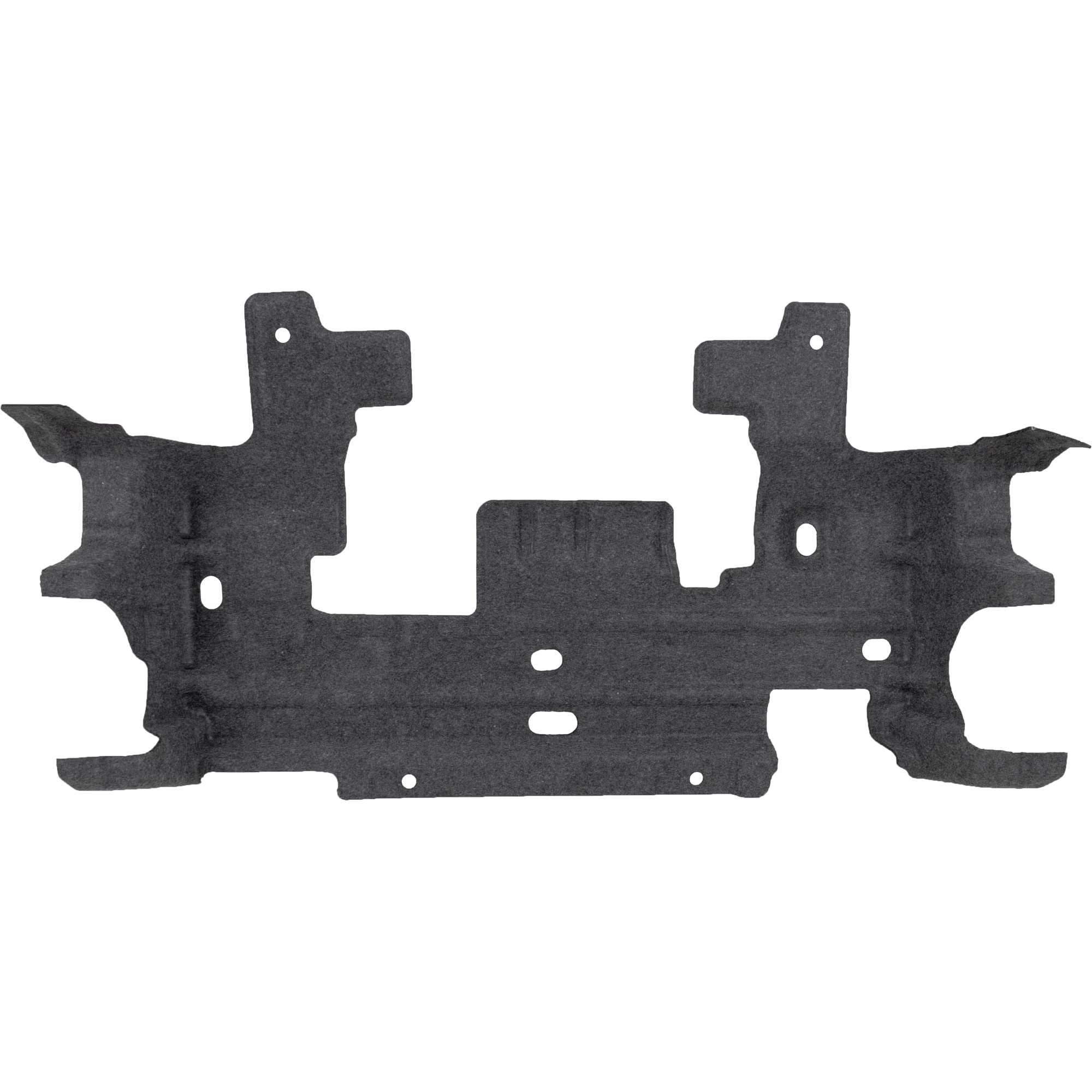 Snapklik.com : Garage-Pro Engine Splash Shield Compatible