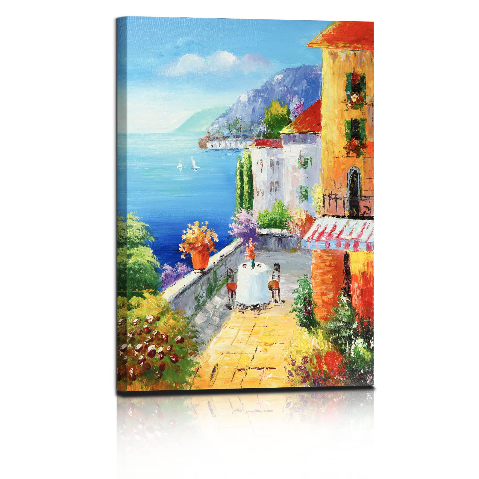 In The Caribbean Drawing Artists