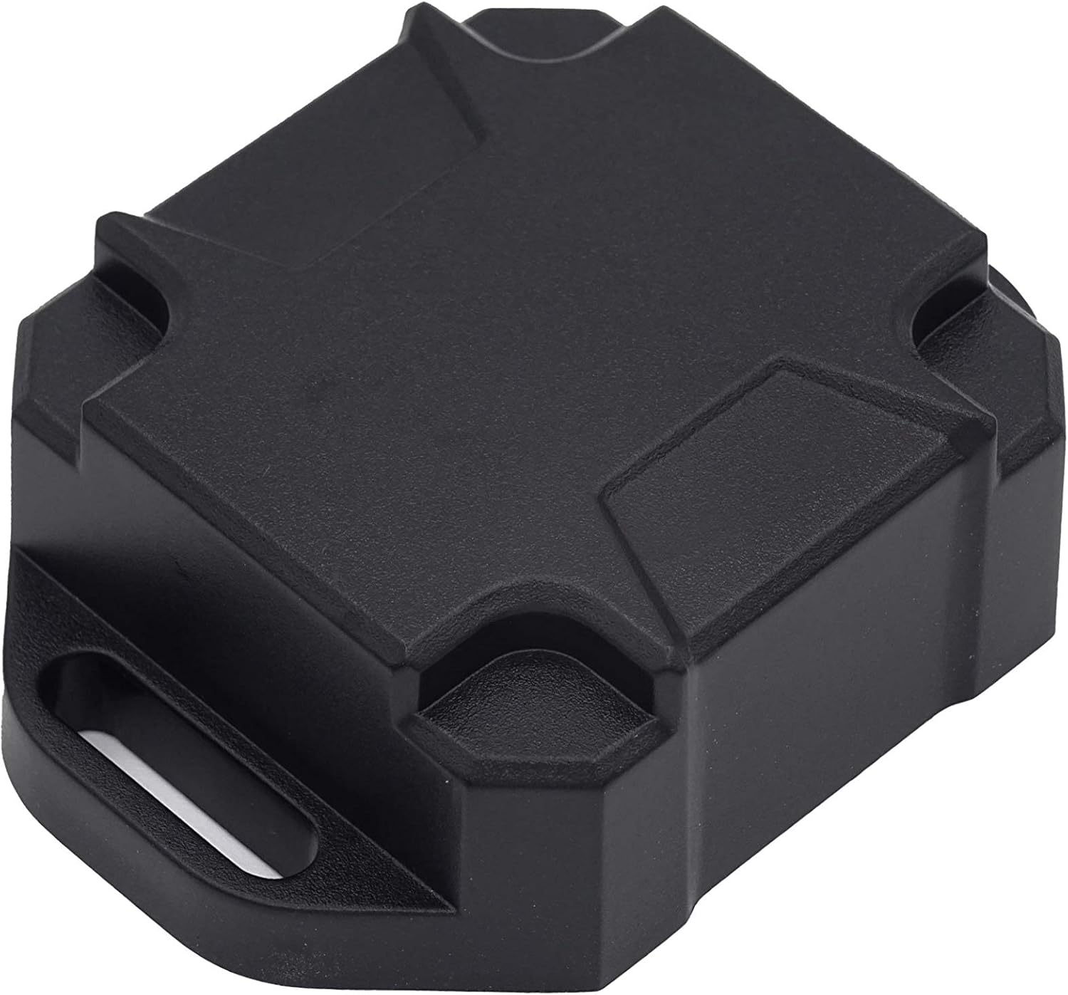 AROCO Industrial Grade BLE Beacon, Bluetooth Compatible, Long Range (Coded PHY) up to 200M ...