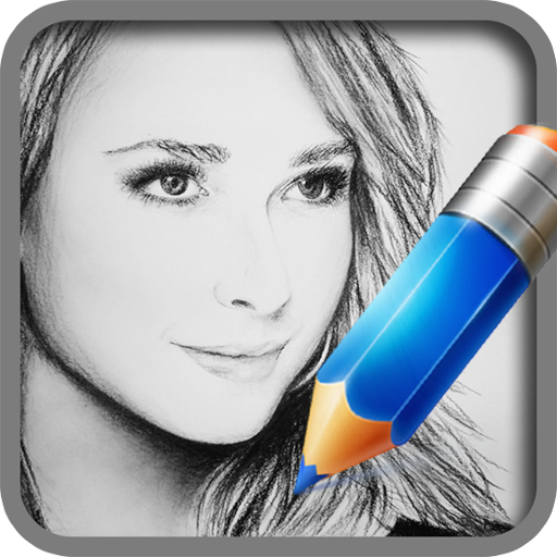 Sketch n Draw Pad HD (Ad Free) - App on Amazon Appstore