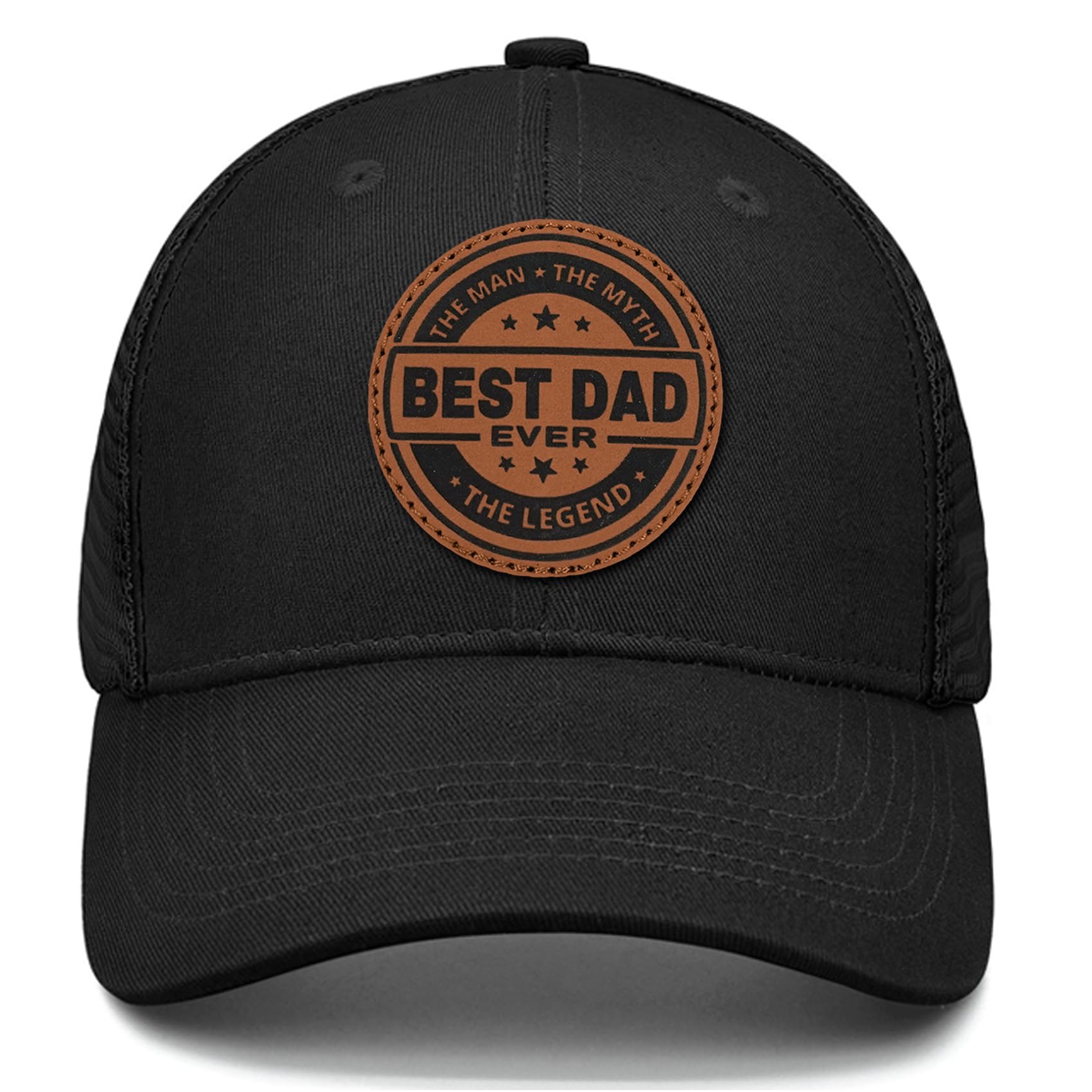 Best "Dad Ever" Baseball Hats: A Comprehensive Review