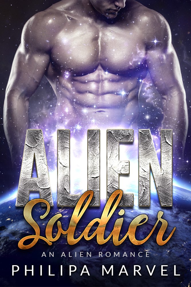 Alien Soldier: An Alien Science Fiction Romance - Kindle edition by ...