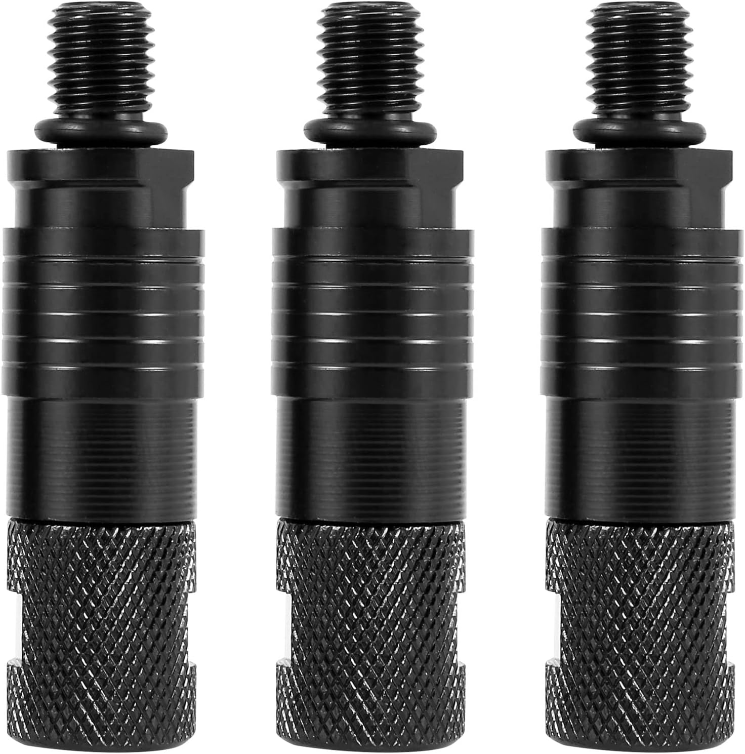 Giyofom Carp Fishing Accessories Rod Pod Connector Quick Change ...