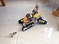 LEGO 70005 - Legends of Chima - Lavals Löwen-Quad: Amazon.de: Spielzeug