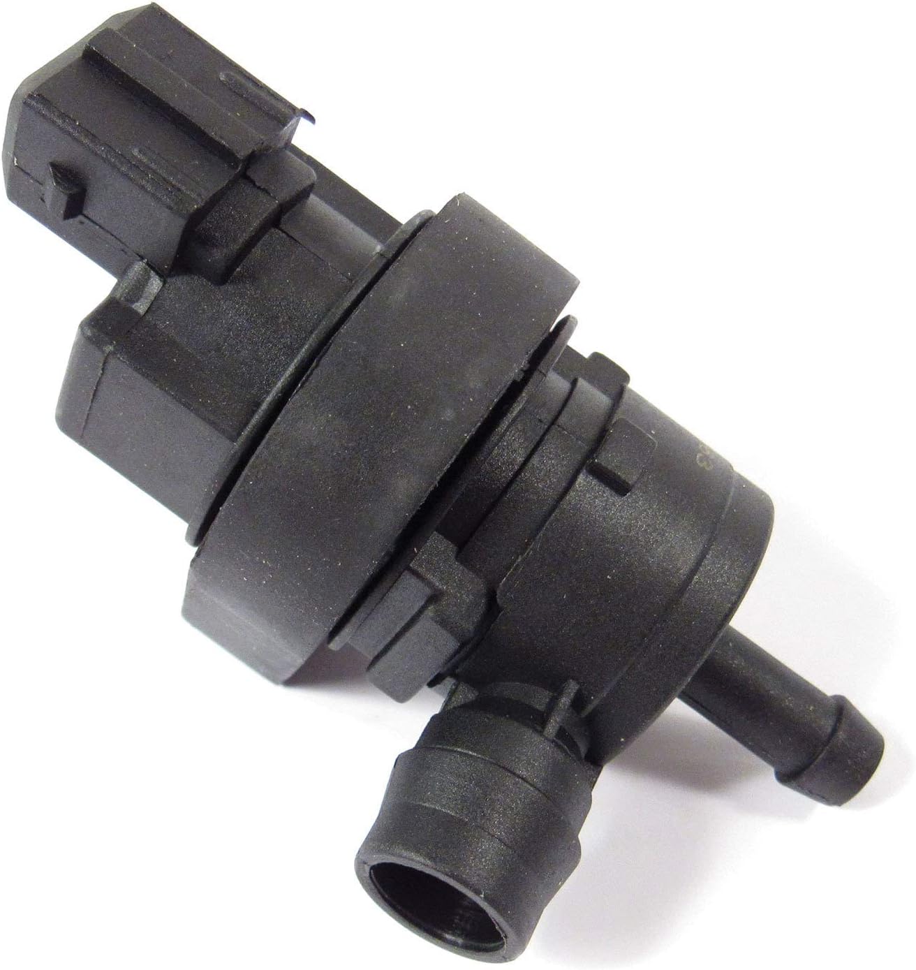 Amazon.com: Atlantic British Ltd. Charcoal Canister Purge Valve ...