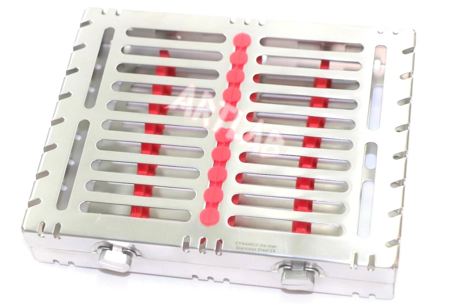 Buy German Detachable Dental Autoclave Sterilization Cassettes Racks ...