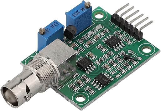 pH Sensing Module, pH Sensor Kit for Arduino with Electrode Probe ...
