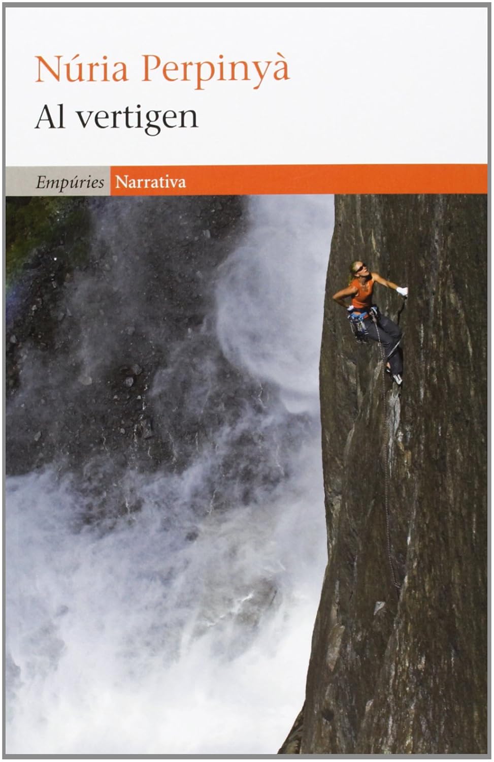 Amazon | Al Vertigen | Perpinyaa, Nauria | Europe