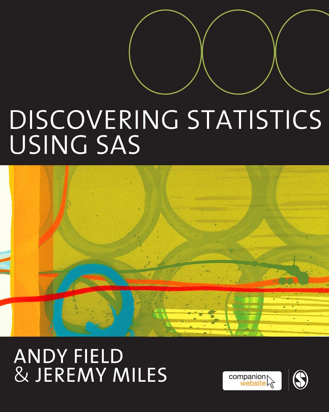 Discovering Statistics Using SAS 1, Field, Andy, Miles, Jeremy - Amazon.com