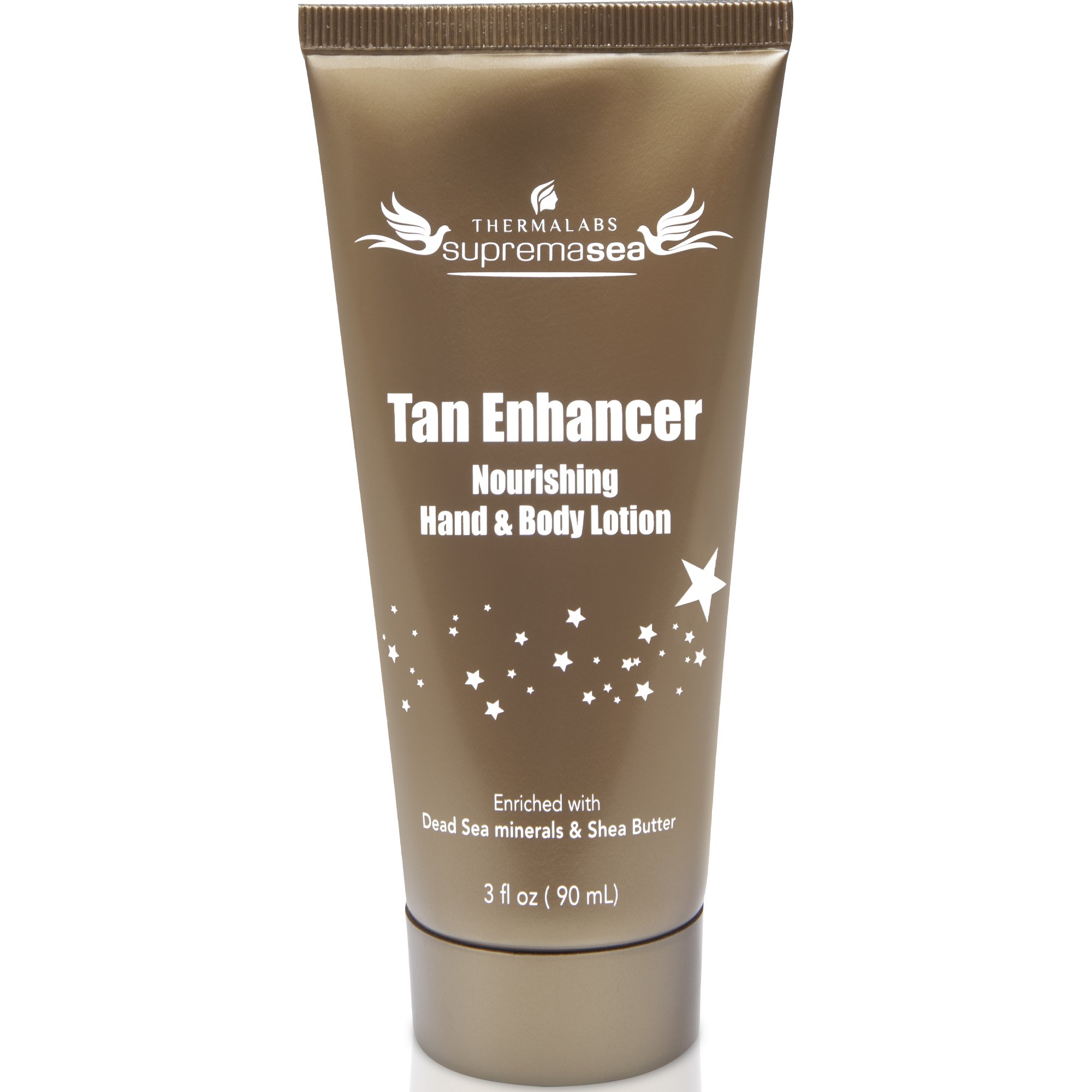 Amazon.com : Tan Enhancer Body Lotion (90 ml) : Beauty & Personal Care
