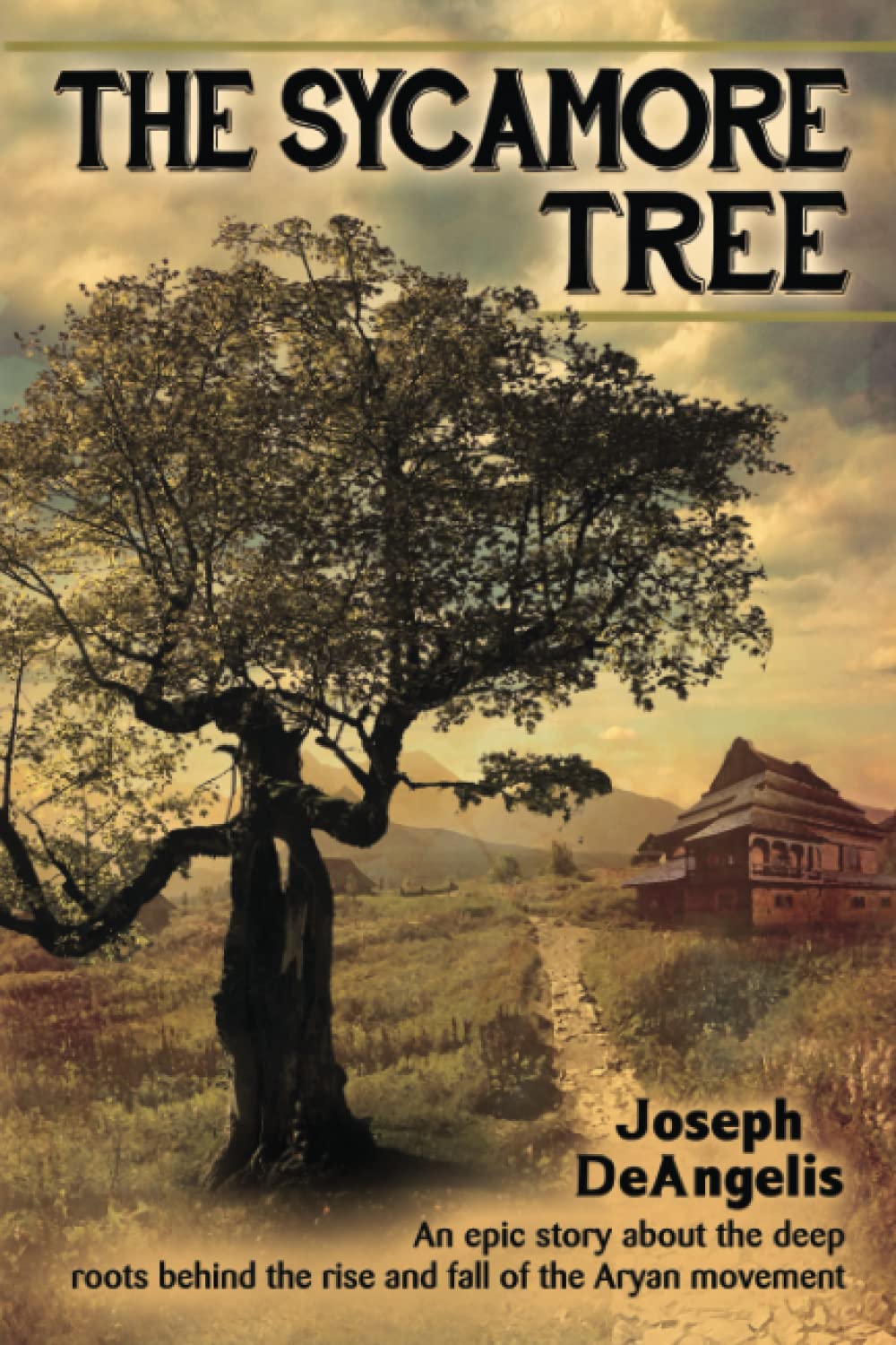 The Sycamore Tree: An epic story about the deep roots behind the rise ...