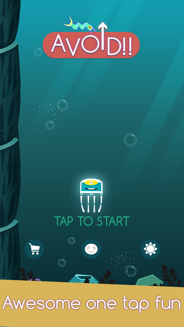 Avoid!! - App on Amazon Appstore