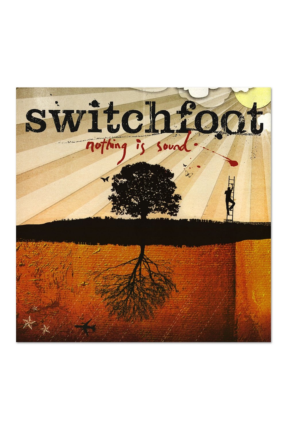 Switchfoot - Nothing Is Sound - Amazon.com Music