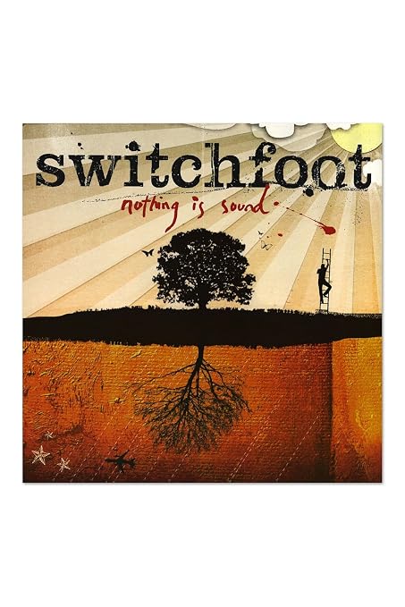 Switchfoot - Nothing Is Sound - Amazon.com Music