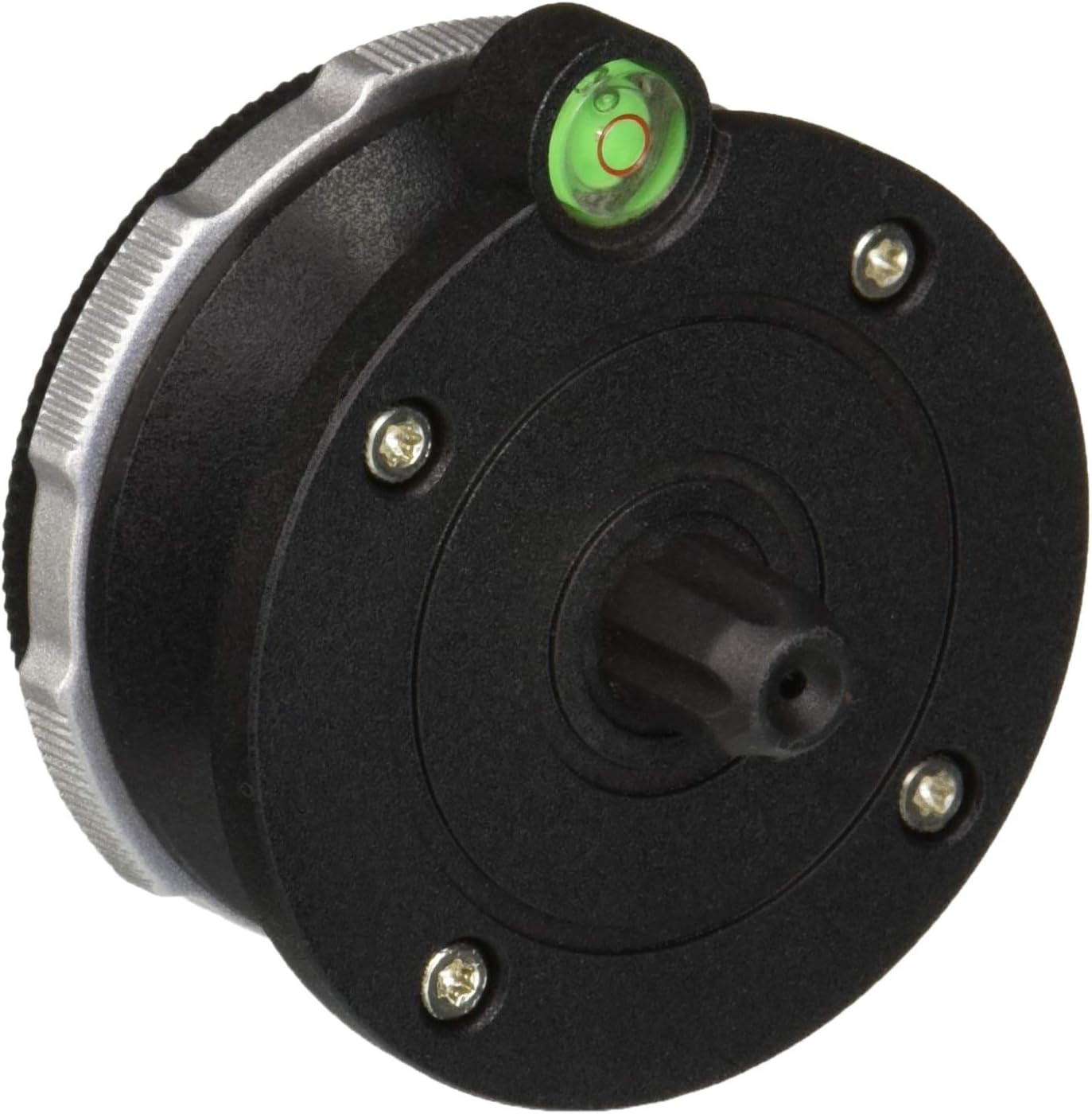 Amazon.com : SLIK Leveling Unit II - Black & Blue : Electronics