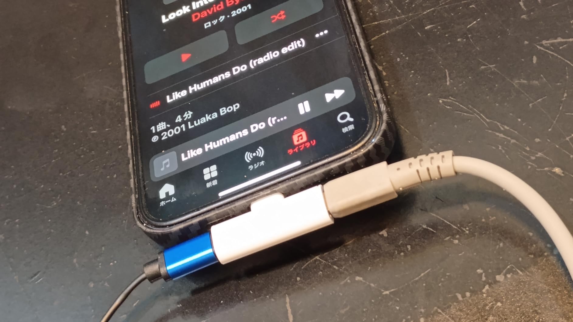 Amazon.co.jp: TOMPOL 【MFI認証】 iPhone イヤホンジャック lightning イヤホン変換 iPad イヤホン ...
