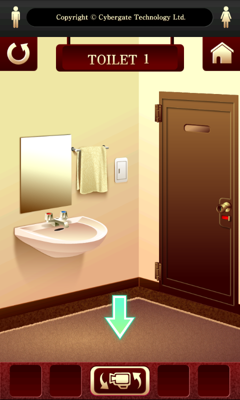 100 Toilets - App on Amazon Appstore