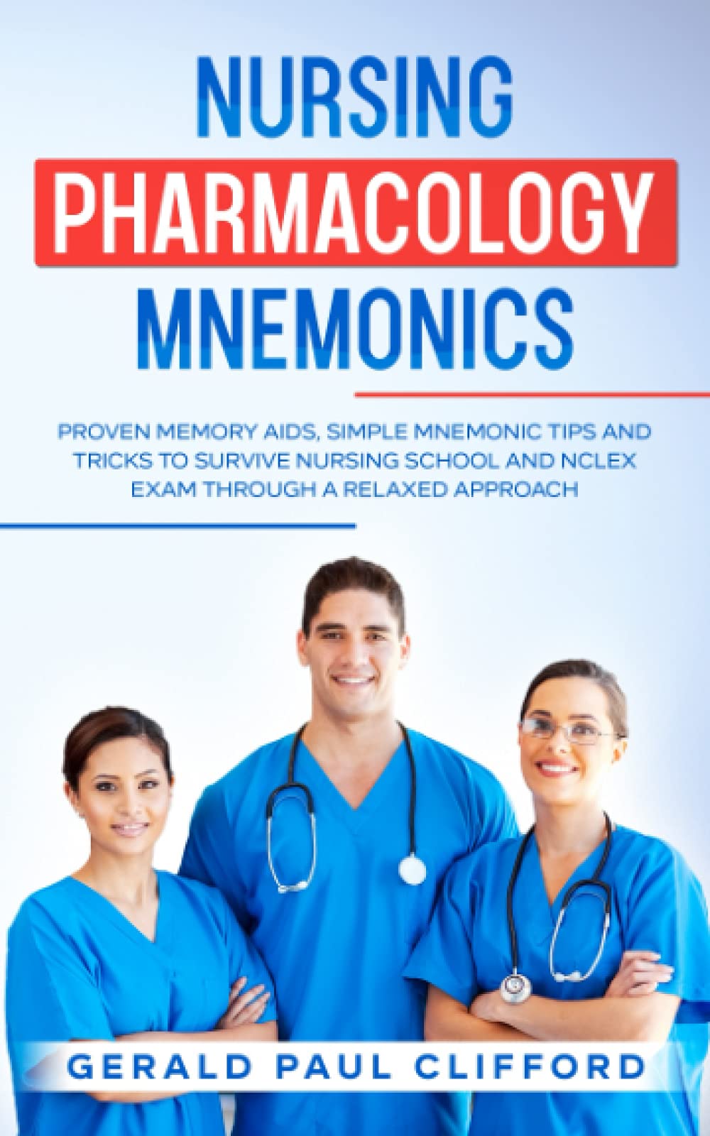 Nursing Pharmacology Mnemonics Proven Memory Aids Simple Mnemonic Tips ...