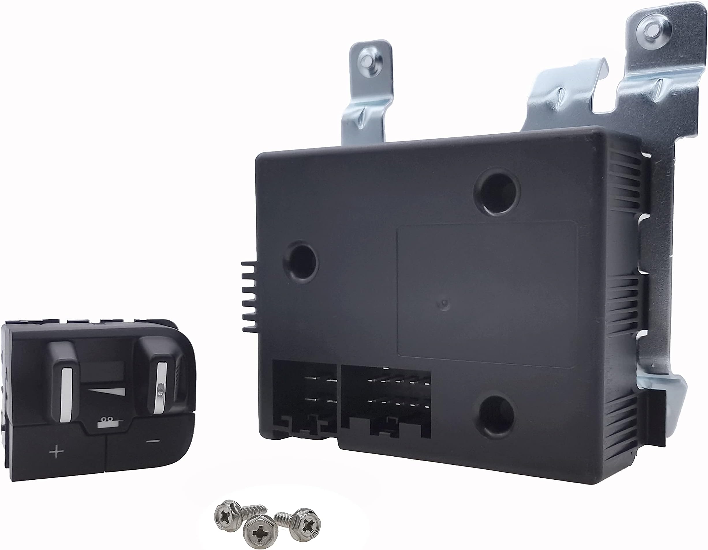 Amazon.com: YCT in-Dash Trailer Brake Controls Module Kit 82215040AC ...