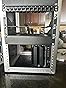 Amazon.com: GeeekPi 12U Server Cabinet, 10 inch Server Rack for Network ...