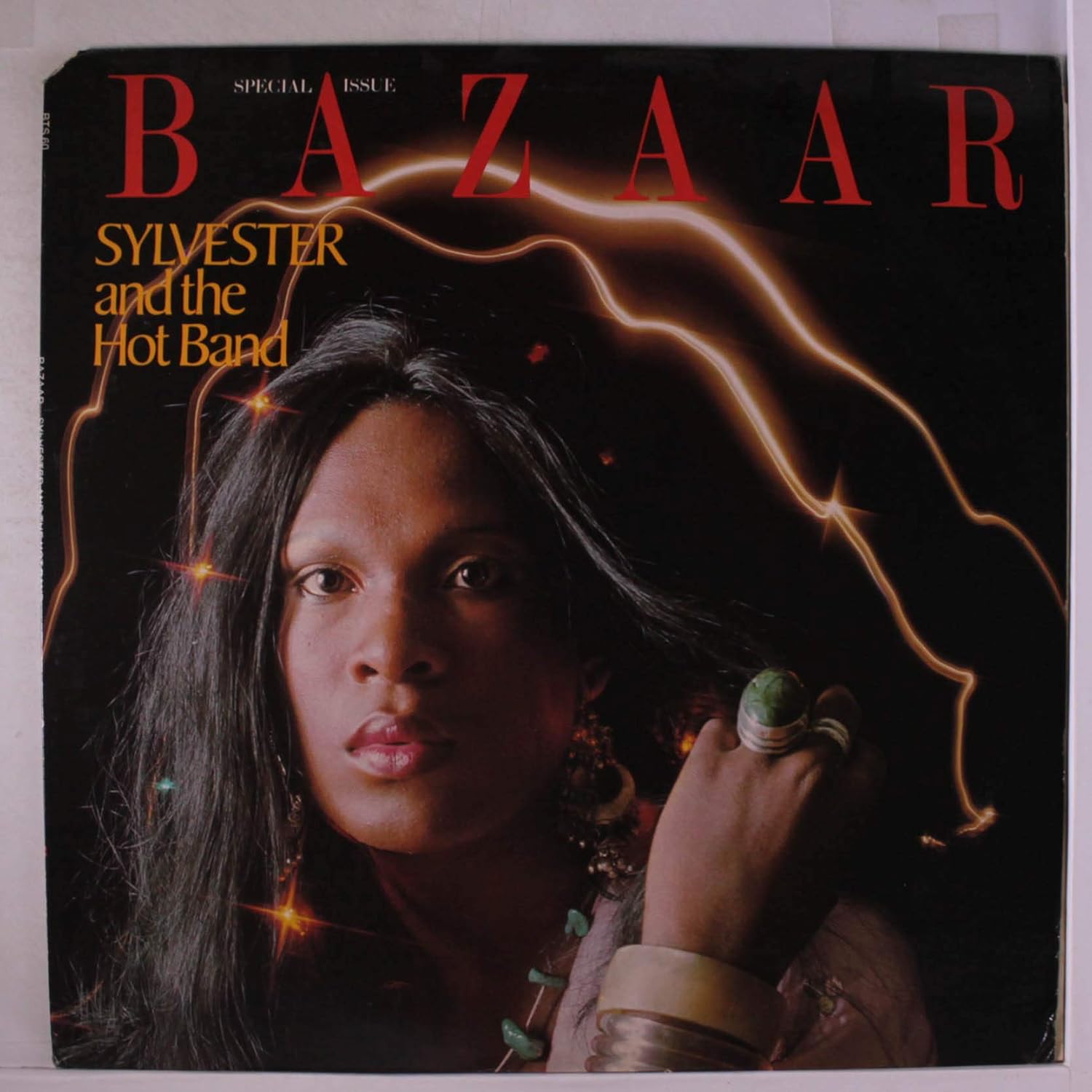 Amazon.com: Bazaar [LP VINYL]: CDs & Vinyl