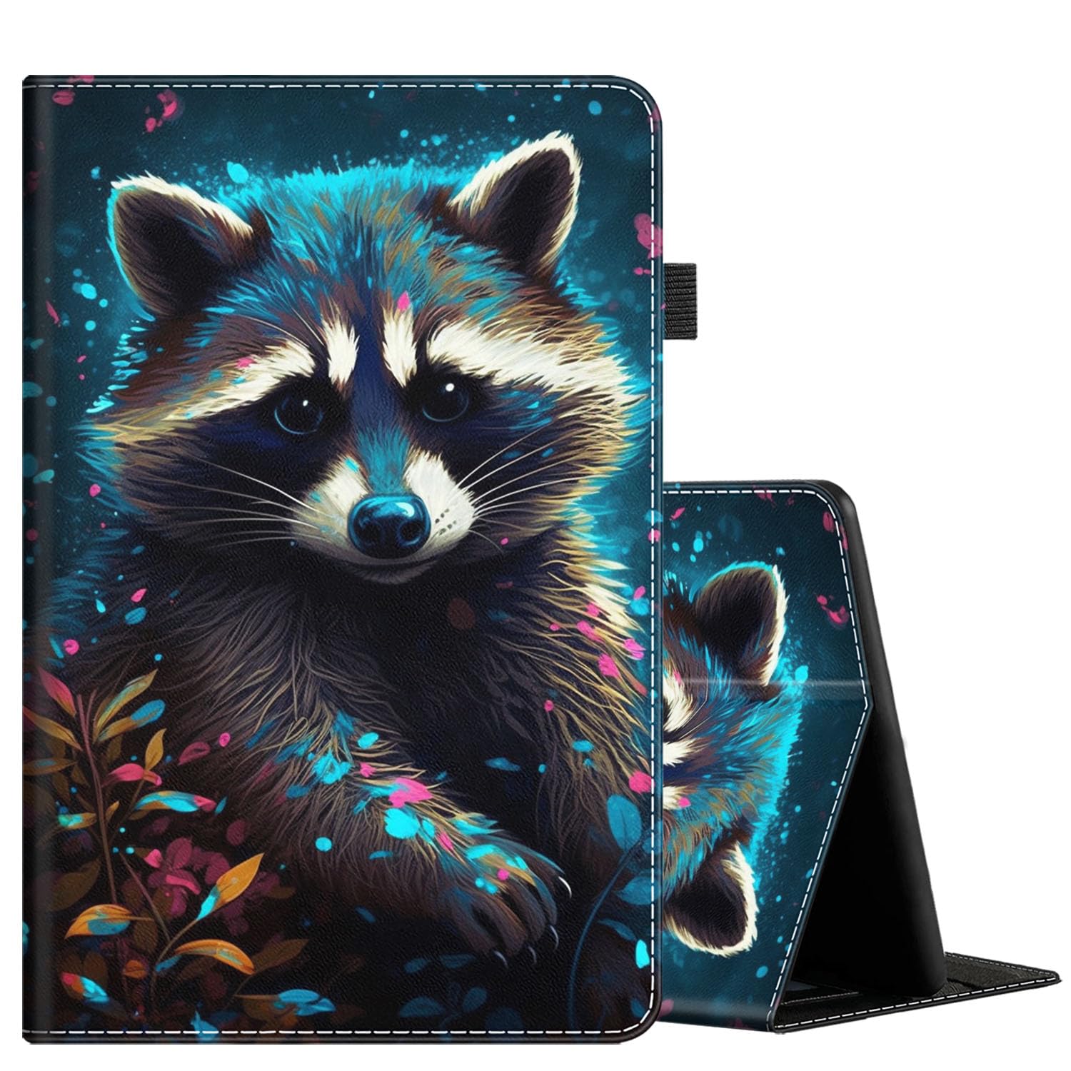 Amazon.com: Case for All-New Amazon Kindle Fire HD 10 and Fire HD 10 ...