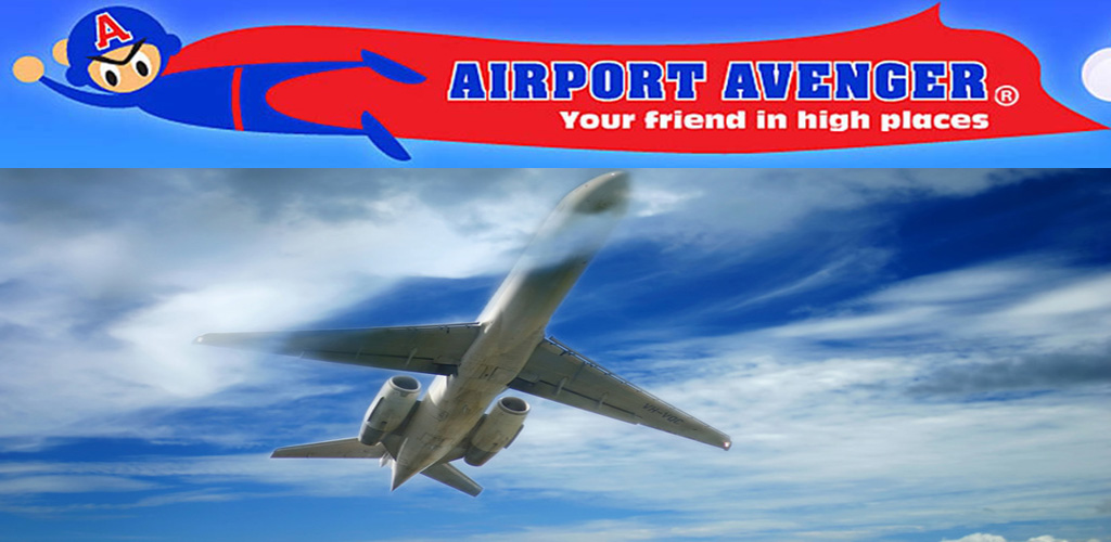 Airport Avenger - App on Amazon Appstore