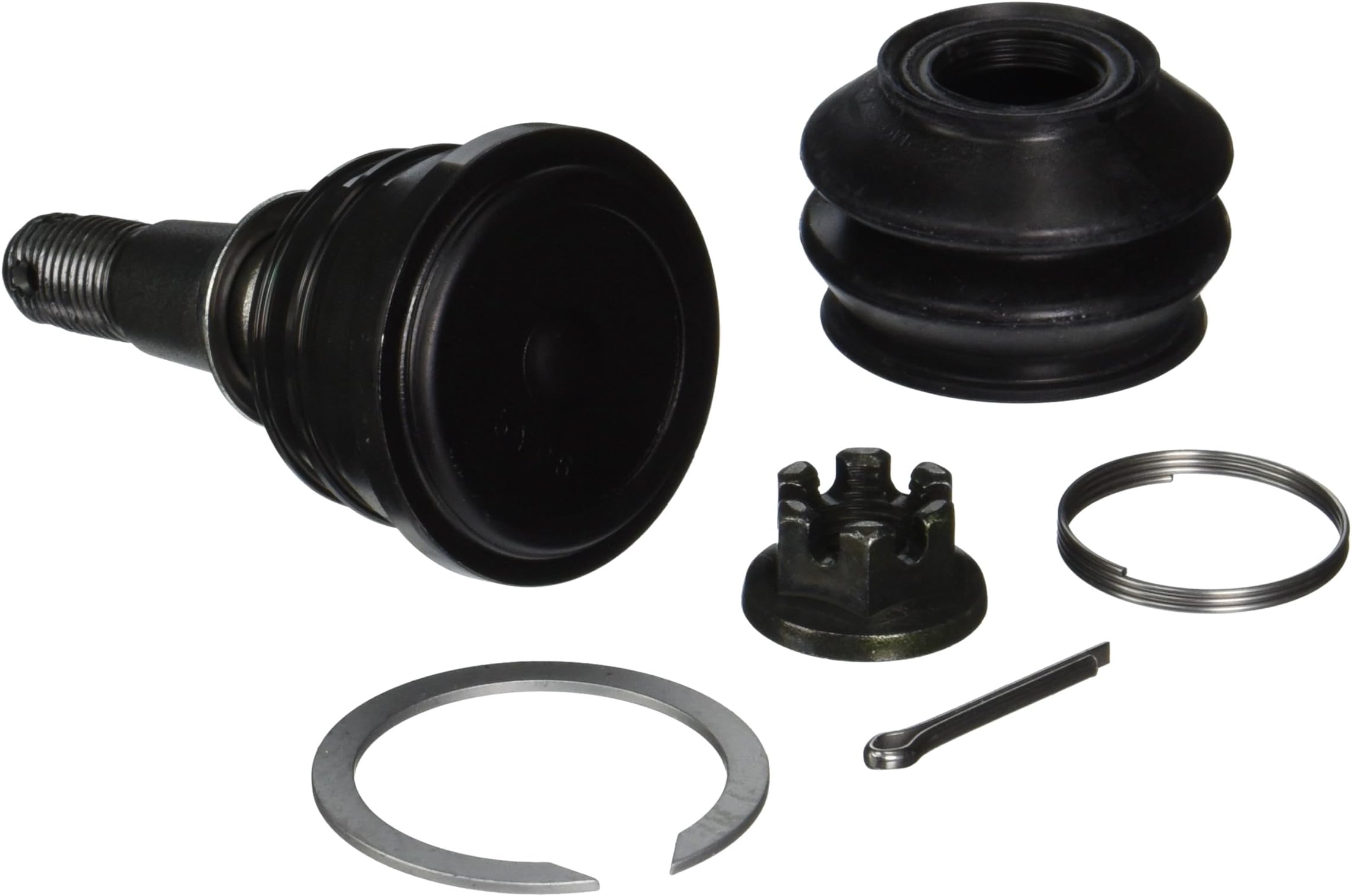Amazon.com: 555 SB-6191 Front Suspension Upper Arm Ball Joint THREE ...