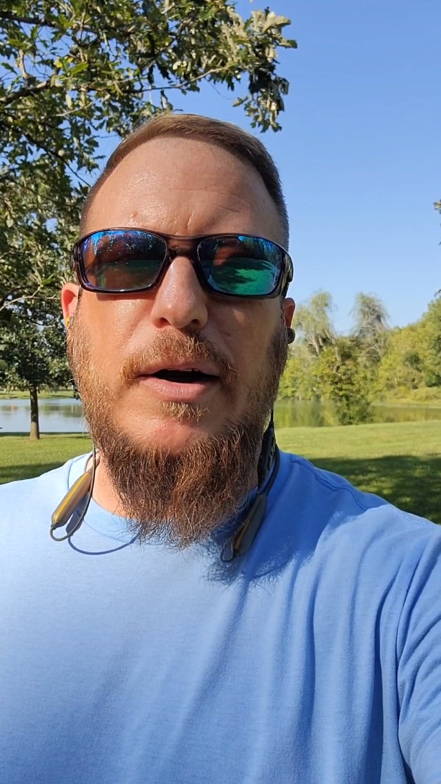 Watch User Review& Redesigned Rumble Bluetooth Hearing Protection on ...