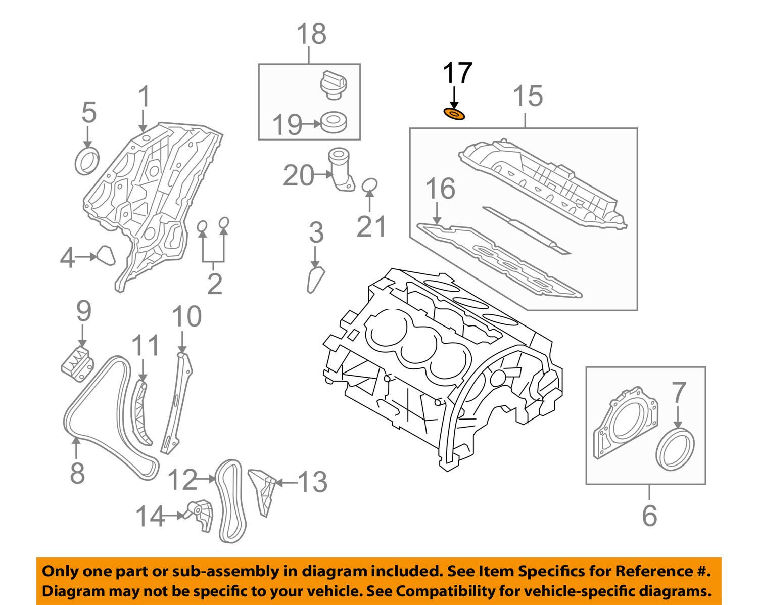 Hyundai 24570-3C110 Engine Oil Filler Cap : Amazon.in: Car & Motorbike