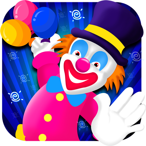 Super Flying Clown:Amazon.com:Appstore for Android
