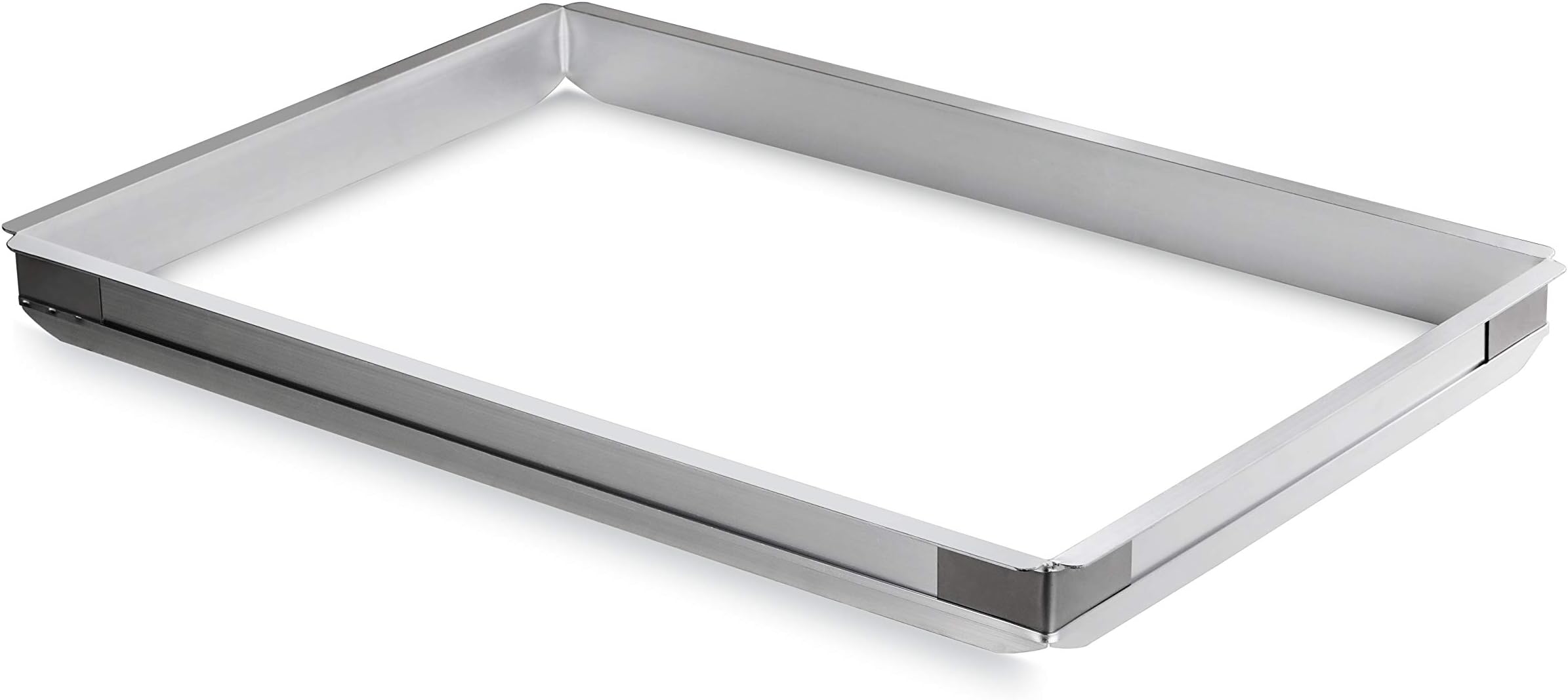 Amazon.com: Winco Aluminum Sheet Pan Extender, Half: Home & Kitchen