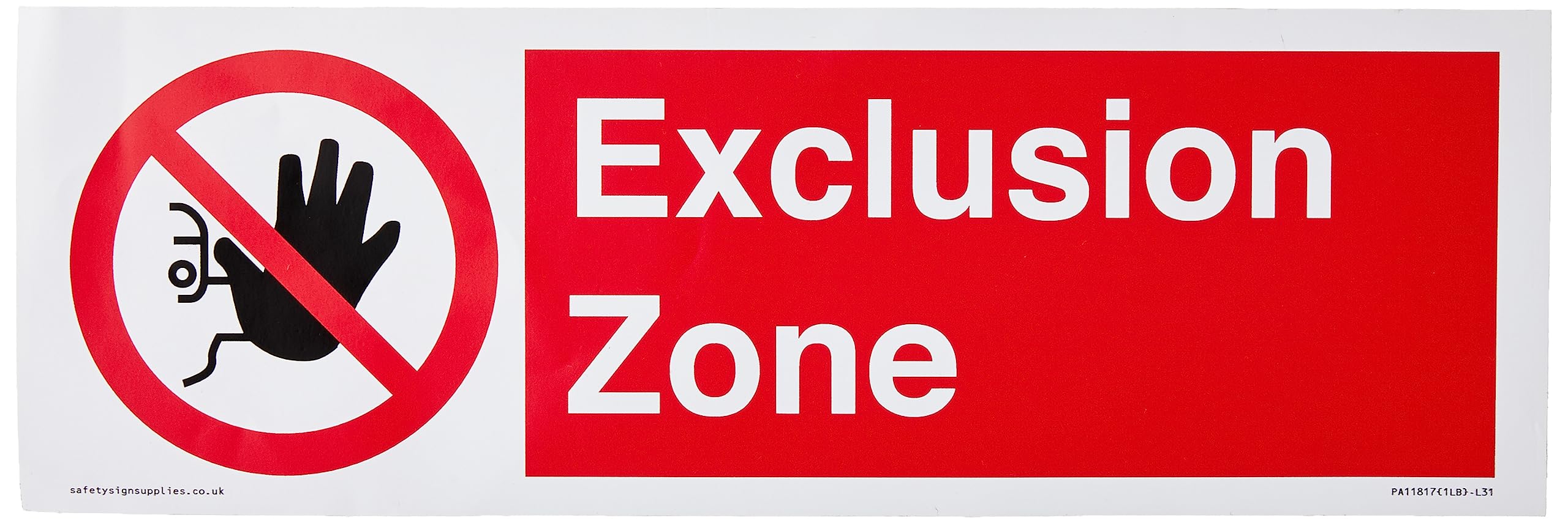 Exclusion Zone: Khám Phá Ý Nghĩa và Ứng Dụng