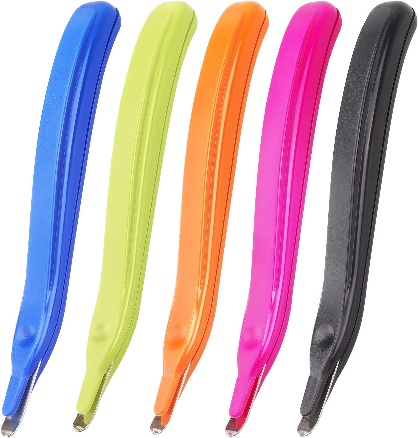 Amazon.com : 4 Pack Staple Remover Professional Magnetic Staple Puller ...