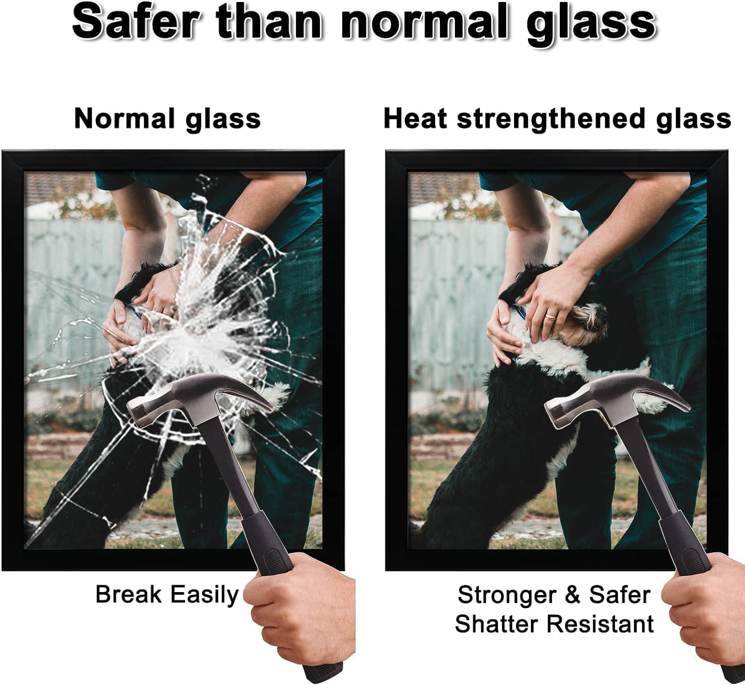 Snapklik.com : 5-Pack 4x6 Clear Acrylic Sheets, 0.040 Thick, Clear ...