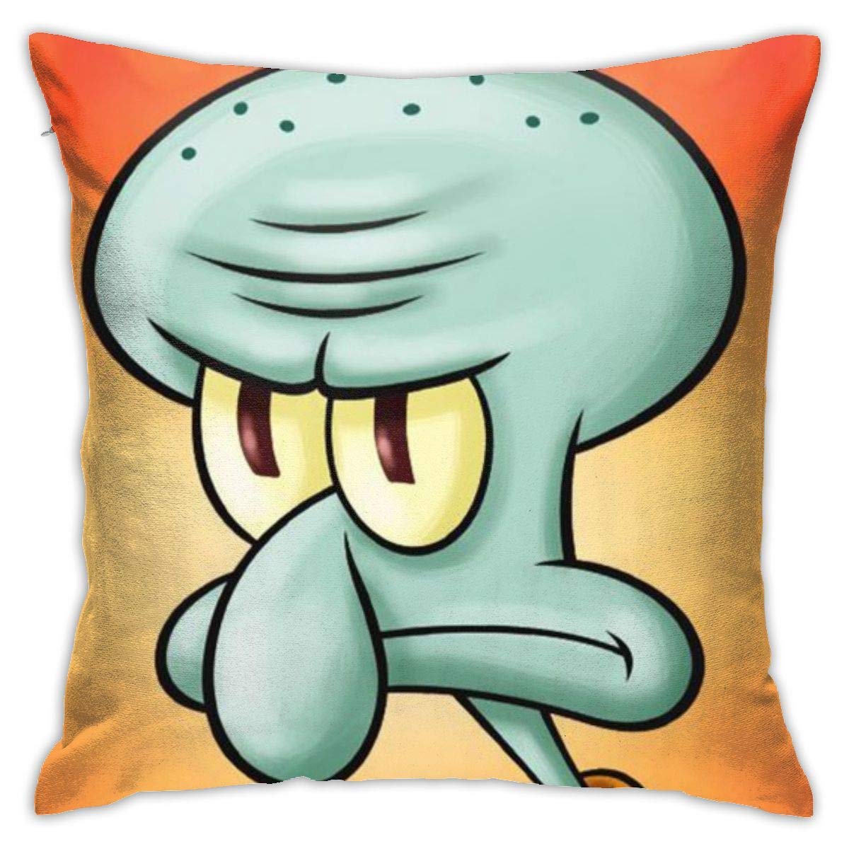 Calamardo Cansado