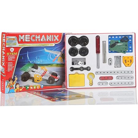 Mechanix Battle Station,Construction Set,War Themed Building Blocks,for ...