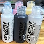 Amazon | ハイキューパーツ DPボトルJPS 130ml 1本入 プラモデル用ツール ADP-JPS-130 | ホビー用工具 通販