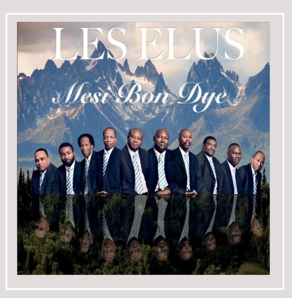 Amazon.com: Mesi Bon Dye: CDs & Vinyl
